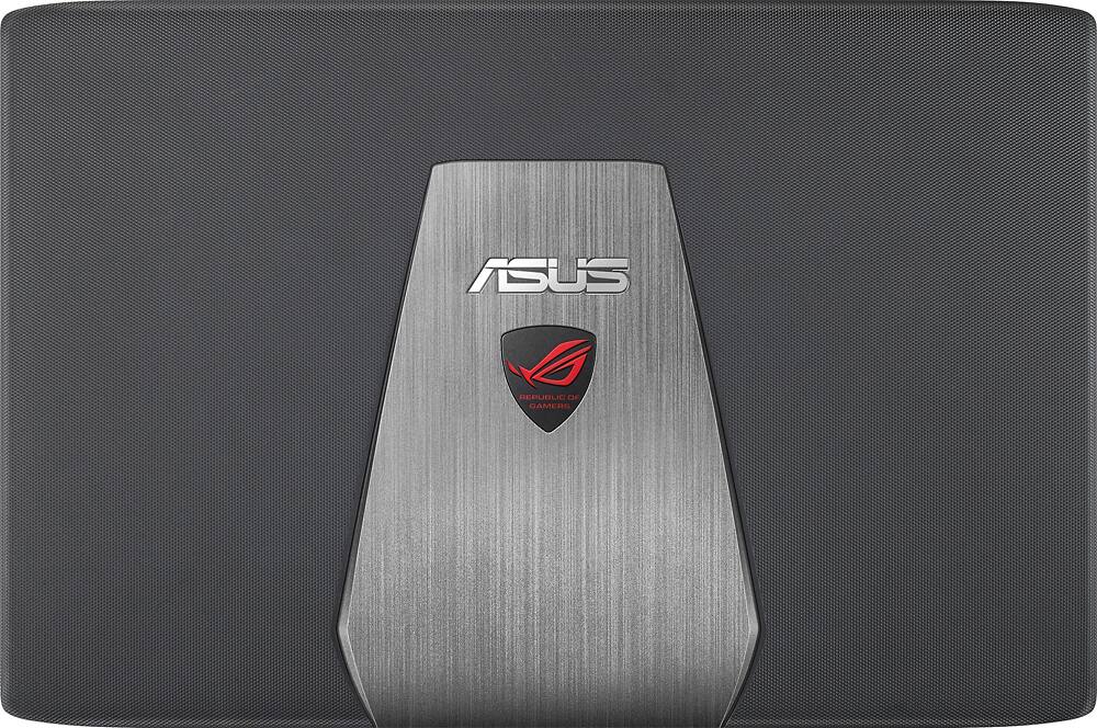 Customer Reviews: ASUS 15.6" Laptop Intel Core i7 8GB Memory 1TB Hard ...