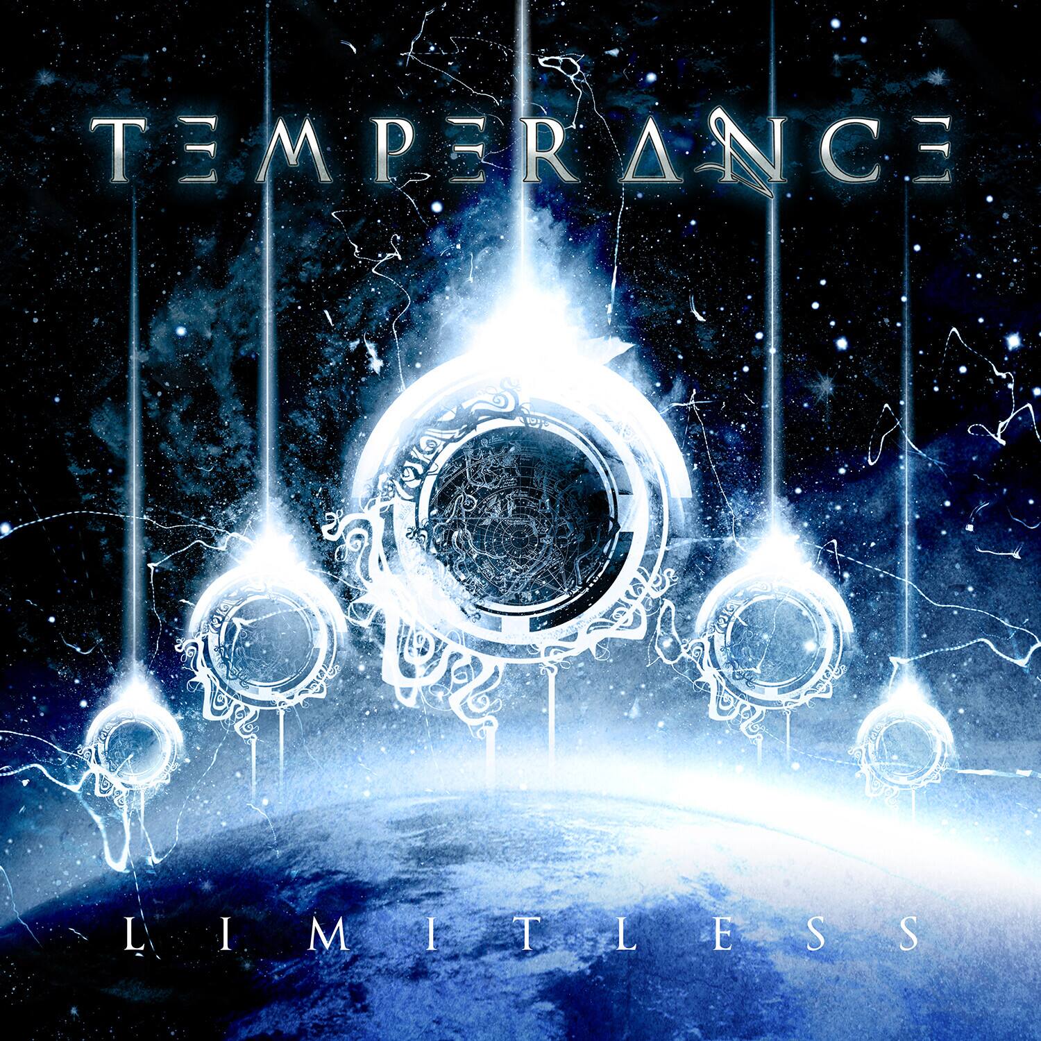 Temperance Limitless (2024 Reissue) COMPACT DISCS [CD] - Best Buy