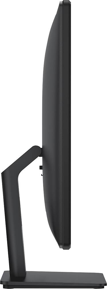 Best Buy: Dell E2715HM 27" IPS LED HD Monitor Black E2715HM