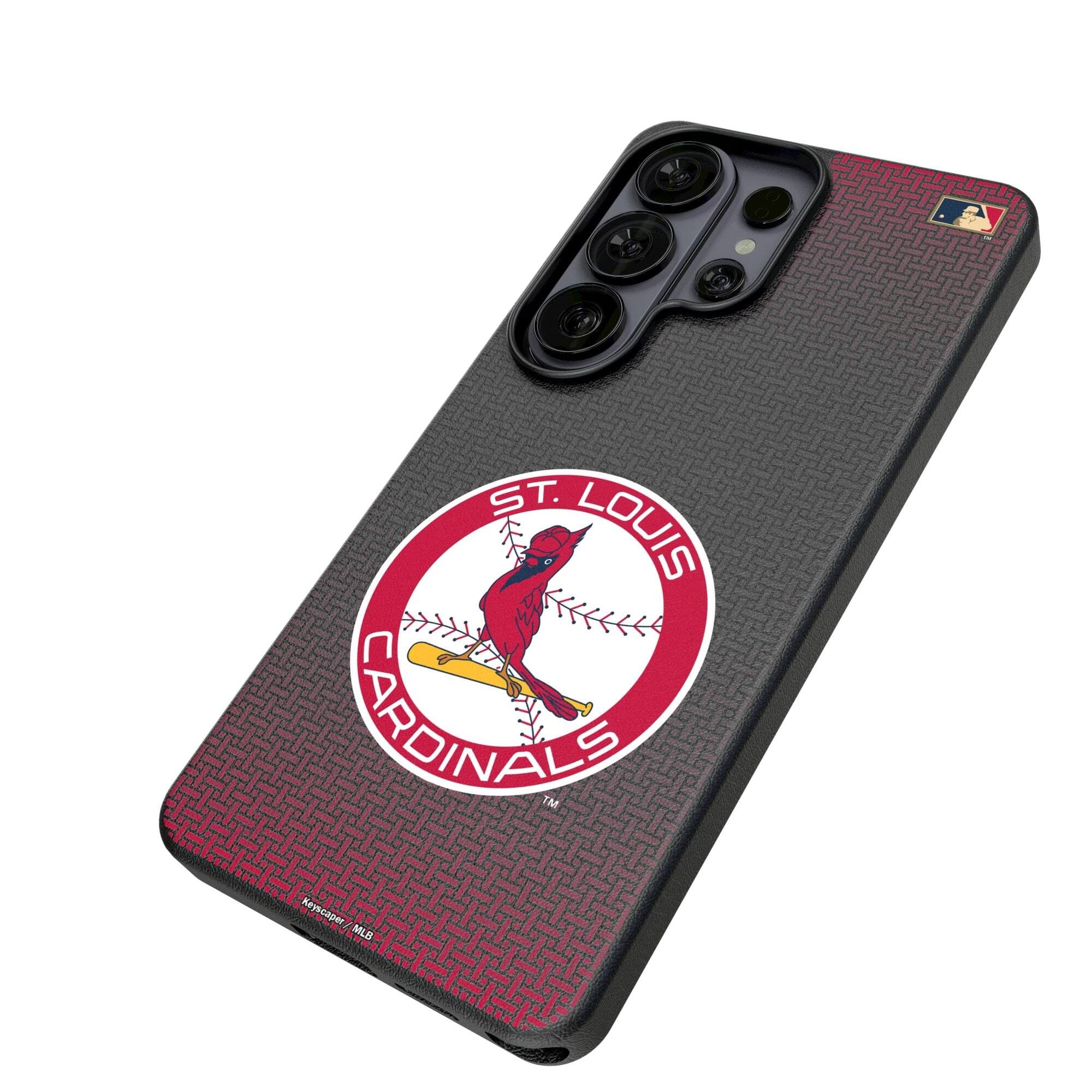 Keyscaper MLB St. Louis Cardinals Cooperstown Collection 1966 1977 ...