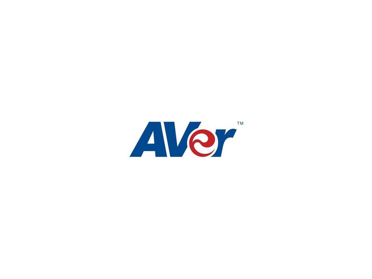 AVerMedia AVer Wall Mount for PTZ Camera Black COMSVCMNT - Best Buy