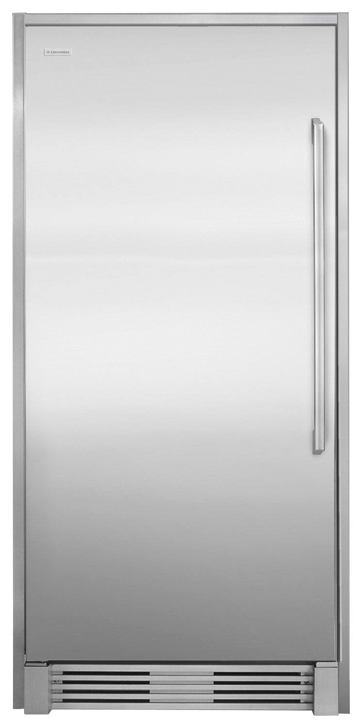 Single Louvered Trim Kit for Select Electrolux Freezers and ...