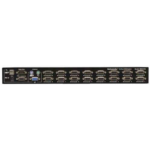 Best Buy: Tripp Lite KVM Switch B042-016