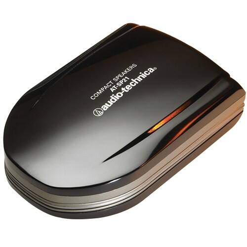 Best Buy: Audio-Technica Speaker System AT-SP21