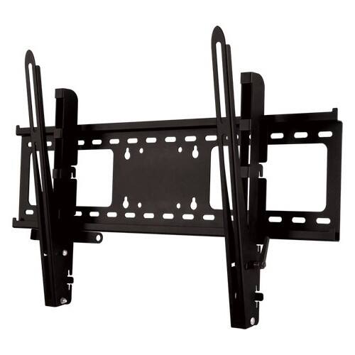 Best Buy: Monster SmartView Wall Mount for Flat Panel Display Black FS ...