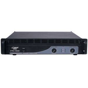 Best Buy: Pyle Amplifier PTA1400