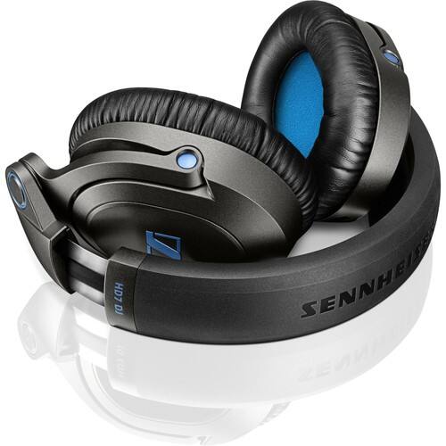 Best Buy: Sennheiser HD7 DJ professional DJ headphone HD7 DJ