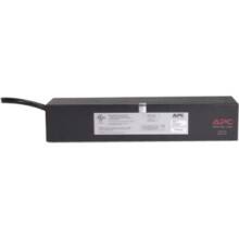 Best Buy: APC Switched Rack 3.6kVA PDU Black AP7902