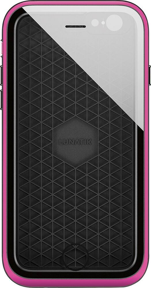 Customer Reviews: LUNATIK AQUATIK Case for Apple® iPhone® 6 Pink AQK6 ...