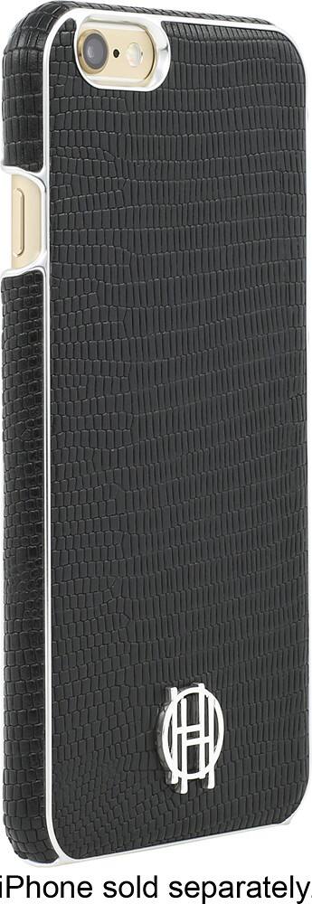 Best Buy: House of Harlow Hard Shell Case For Apple® iPhone® 6 and 6s ...