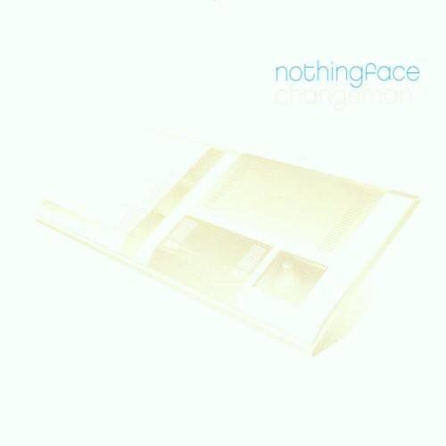 Nothingface Changeman COMPACT DISCS - Best Buy
