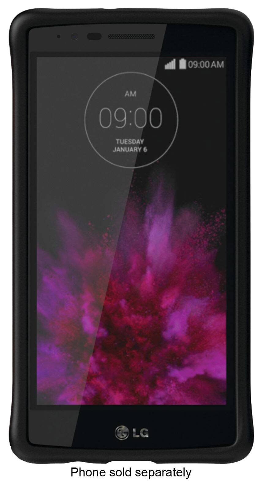 Customer Reviews: Ballistic Urbanite Case for LG G Flex 2 Cell Phones ...