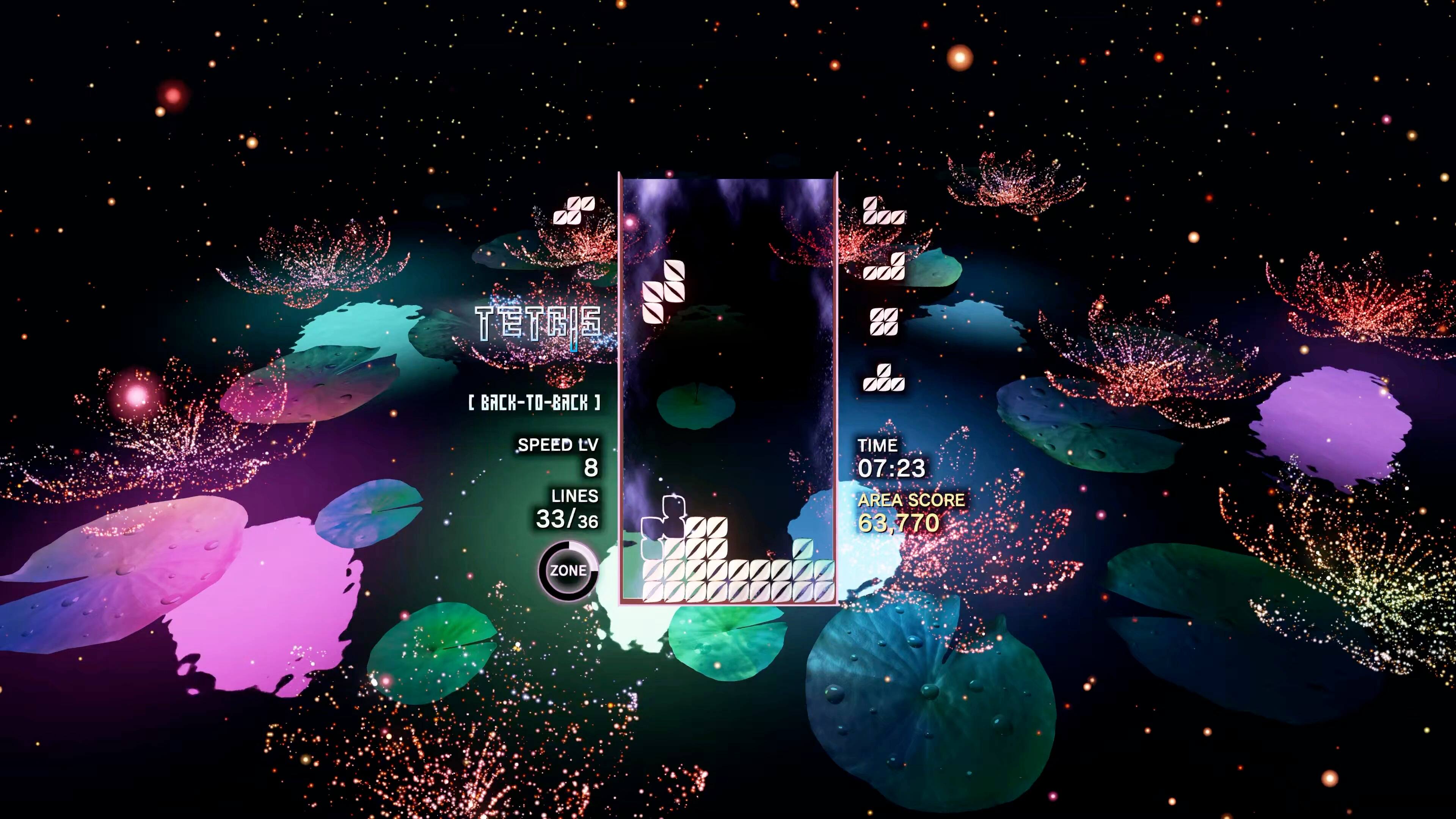 Best Buy Tetris Effect Connected PlayStation 5