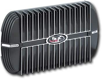 Best Buy: Rockford Fosgate Punch 700-Watt RMS Bridgeable MOSFET ...