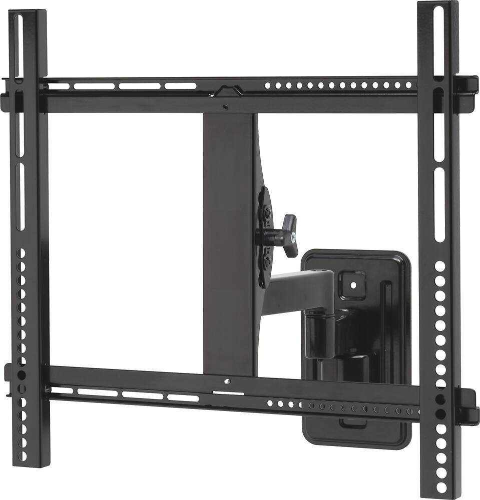 Best Buy: Sanus Full-Motion TV Wall Mount for Most 32" 47" Flat-Panel ...