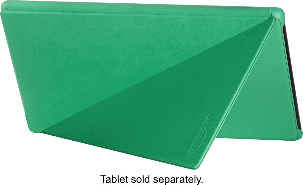 Customer Reviews: Case for Amazon Fire HD 8 Tablets Green B00XM60CM0 ...