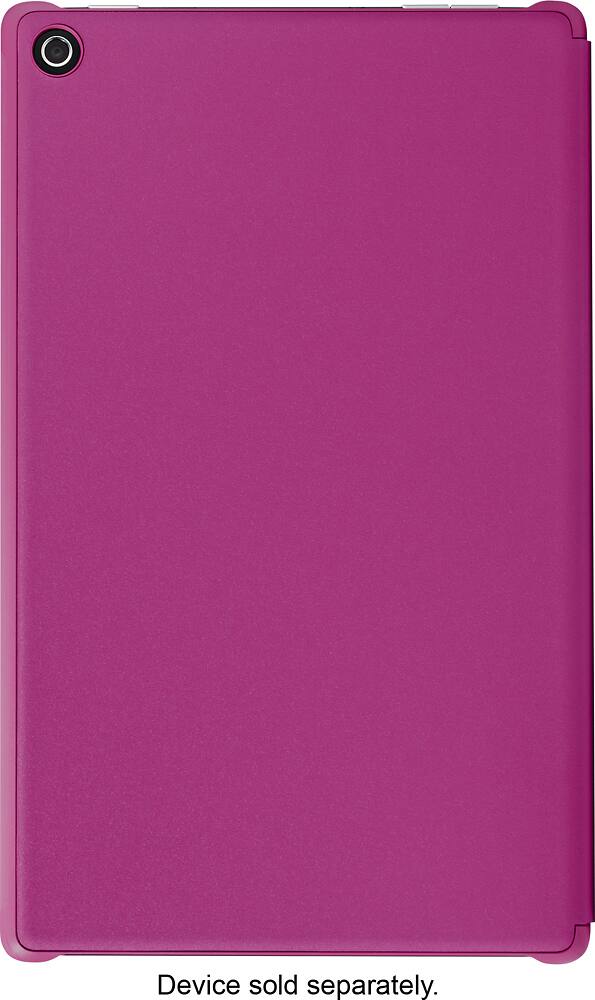 Customer Reviews: Case for Amazon Fire HD 8 Tablets Magenta B00XM5WVGG ...