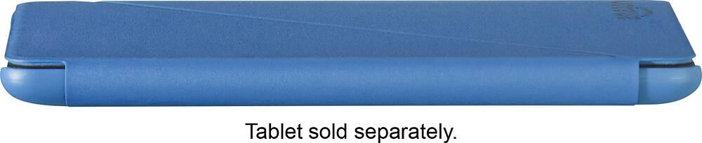 Best Buy: Case for Amazon Fire 7" Tablets Blue B00ZGUZ38I