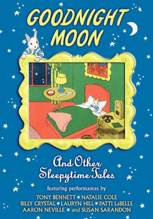 Goodnight Moon and Other Sleepytime Tales (DVD Widescreen) [DVD ...