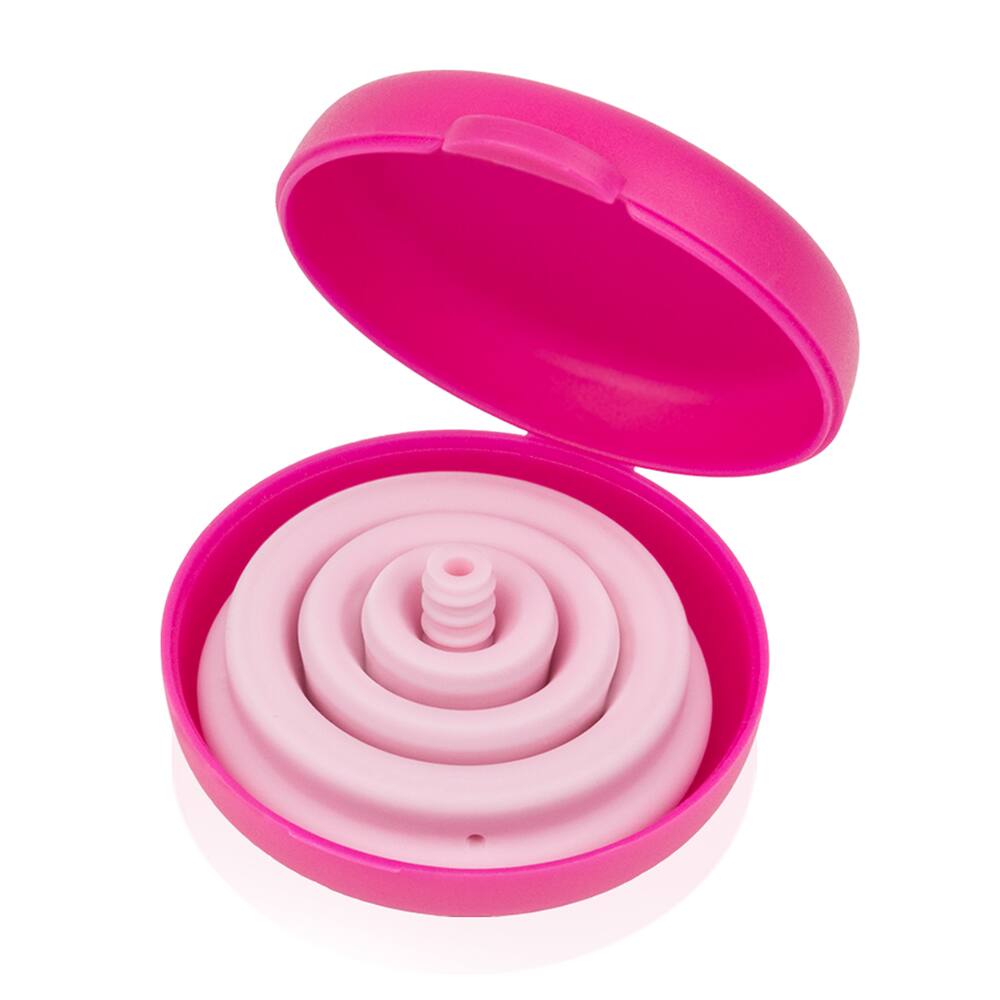Best Buy: Intimina Lily Cup Compact A Pink 5440