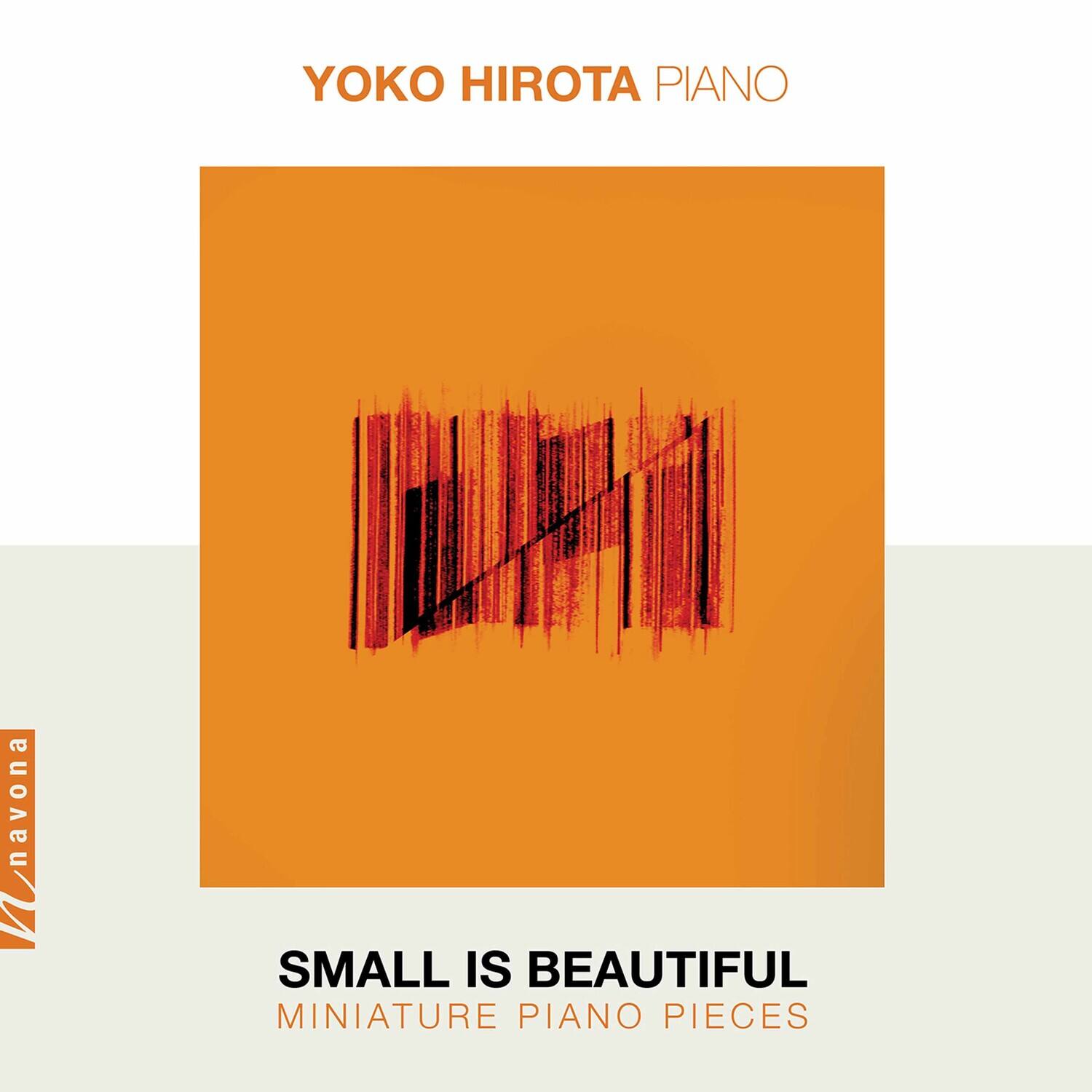 Various Artists Small Is Beautiful COMPACT DISCS [CD] - Best Buy
