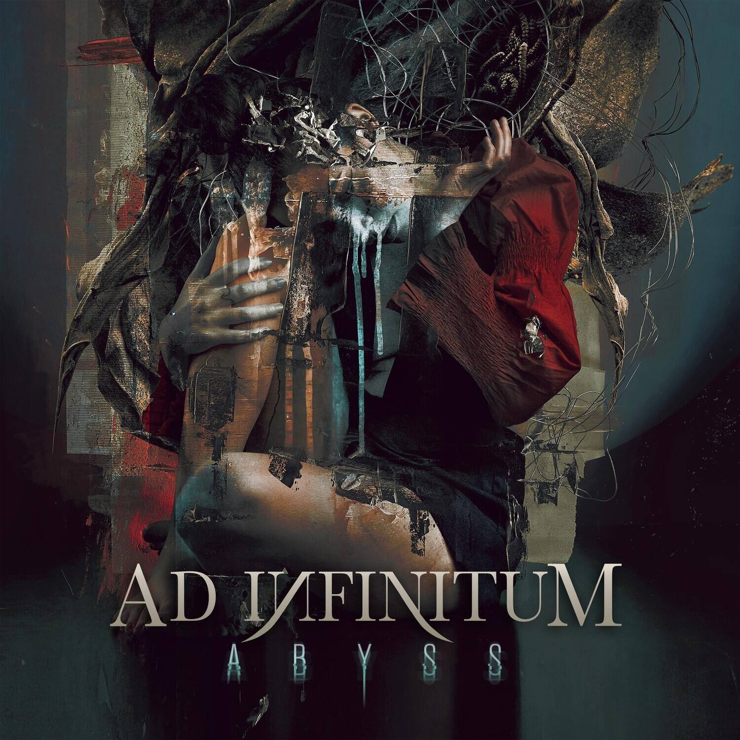 AD Infinitum Abyss COMPACT DISCS [CD] - Best Buy