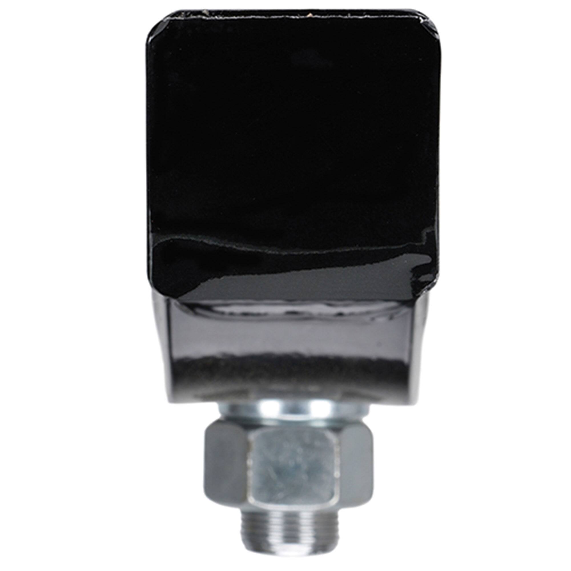 Reese Towpower Reese Interlock Trailer Hitch Ball Mount Starter Kit ...