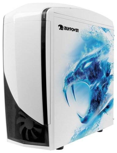Best Buy: iBUYPOWER Desktop Intel Core i7 16GB Memory 2TB Hard Drive ...