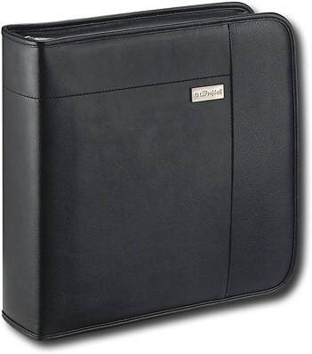 Best Buy: CD Projects Classic 208-Disc Binder EP2L02