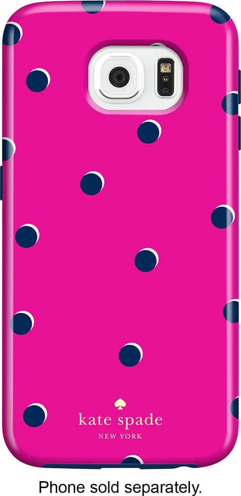 Customer Reviews: kate spade new york Hybrid Hard Shell Case for ...