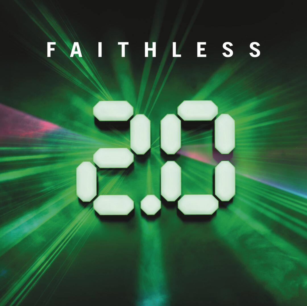 Faithless 2.0 [CD] - Best Buy