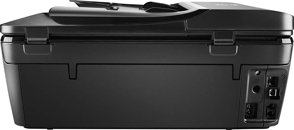 Customer Reviews: HP OfficeJet oj 5743 Wireless All-In-One Printer ...