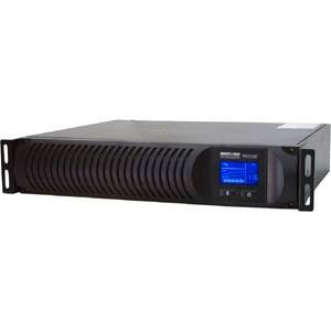 Best Buy: Minuteman PRO-RT 1000 VA Tower/Rack mountable UPS PRO1000RT