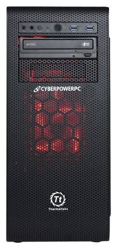 Best Buy: CyberPowerPC Gamer Xtreme Desktop Intel Core i5 8GB Memory ...