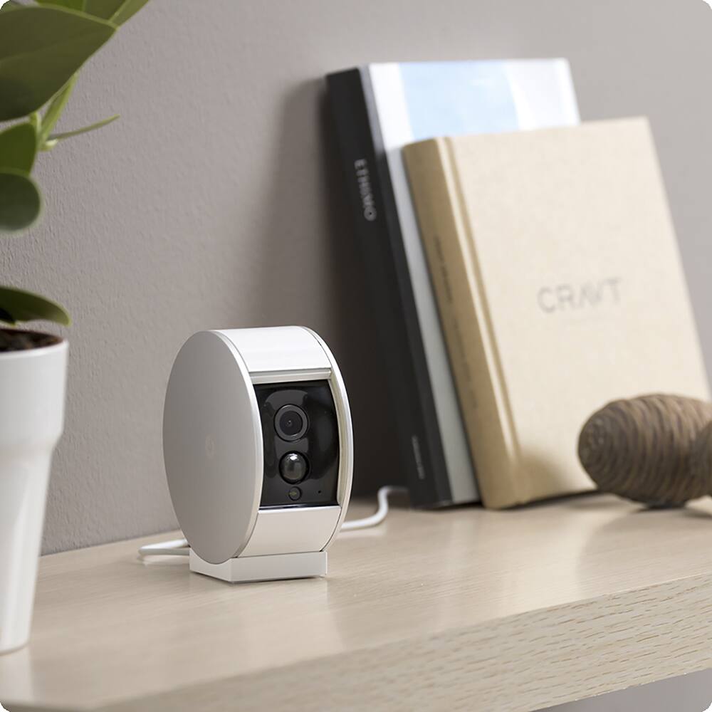 Best Buy: MYFOX Bluetooth Hands-Free Remote Key Fob for Home Alarm ...