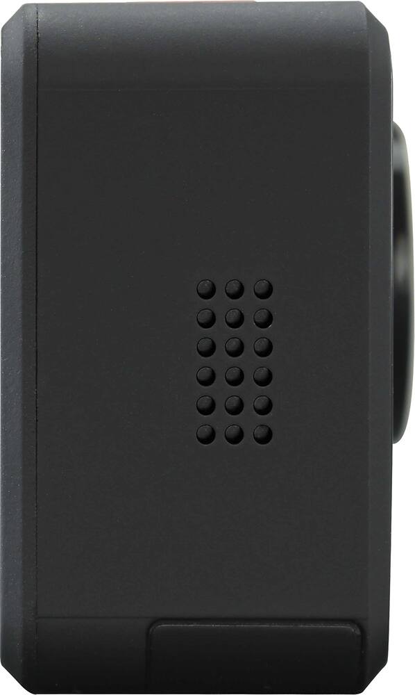 Best Buy: Activeon CX HD Action Camera Onyx Black CCA10W