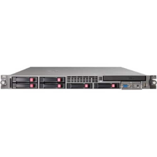 Best Buy: HP ProLiant 1U Rack Server 1 x Opteron 2.10 GHz 464361-005