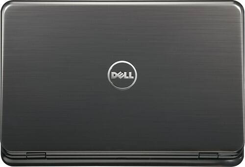 Best Buy: Dell Inspiron Laptop / Intel® Core™ i5 Processor / 15.6 ...