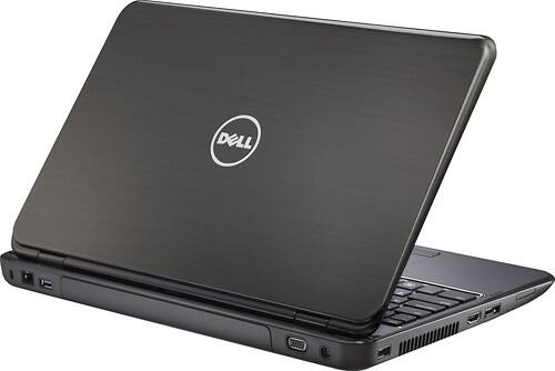 Best Buy: Dell Inspiron Laptop / Intel® Core™ i5 Processor / 15.6 ...