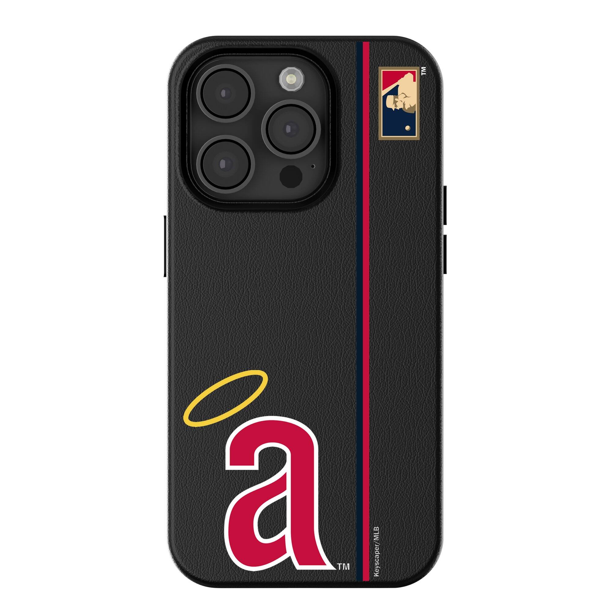 Keyscaper Cooperstown Teams California Angels Cooperstown Collection ...