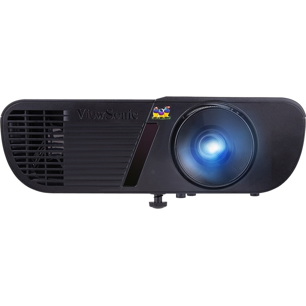 Best Buy: ViewSonic SVGA DLP Projector Black PJD5155