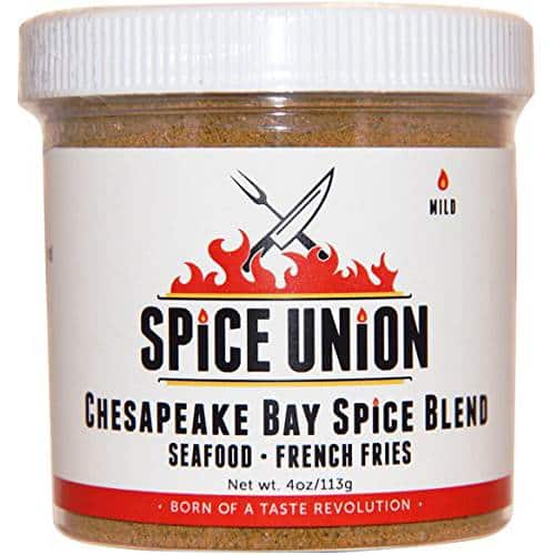 Best Buy: Spice Union Chesapeake Bay Spice Blend Multi CHSPKBAYBLD1-4OZ
