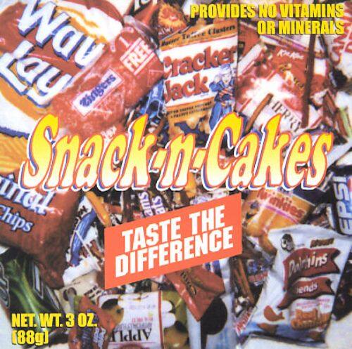 Best Buy: Taste the Difference [CD]