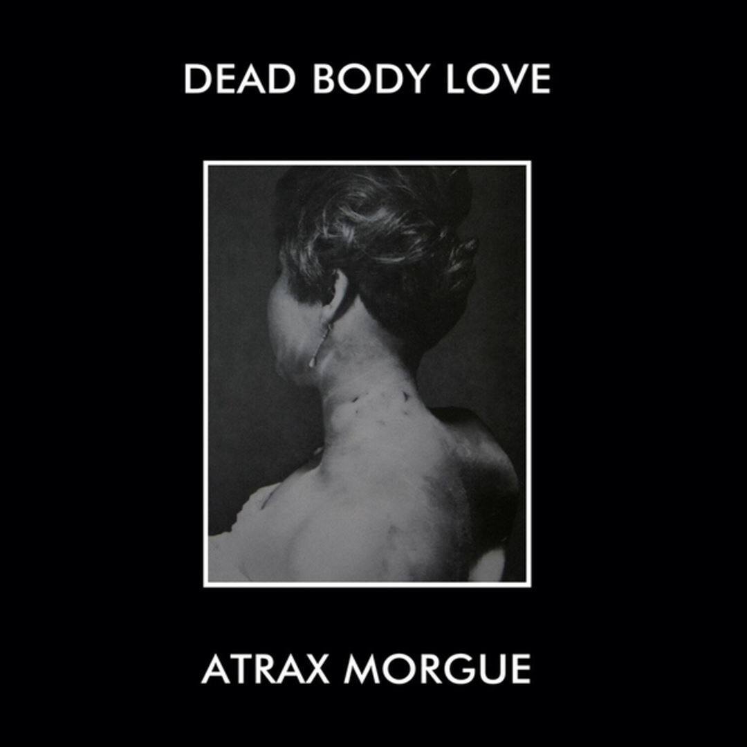 Dead Body Love/Atrax Morgue [LP] VINYL - Best Buy