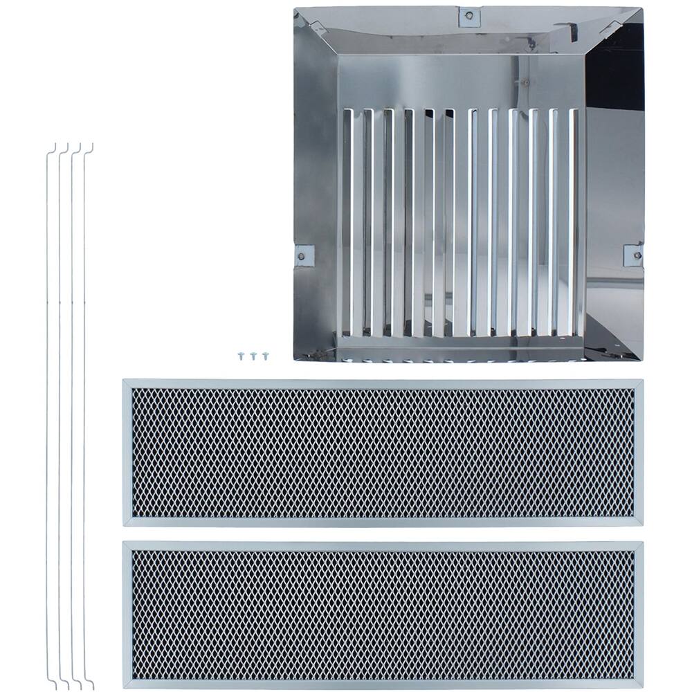 Best Buy: Zephyr Recirculating Kit for Arc Collection Incline AIN ...