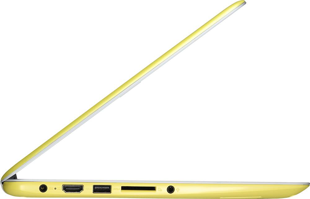 Customer Reviews: ASUS 13.3" Chromebook Intel Celeron 2GB Memory 16GB ...