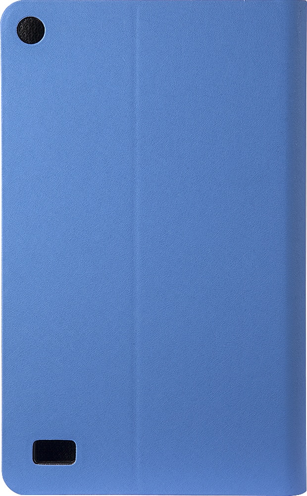 Best Buy: Insignia™ Folio Case for Amazon Fire 7 Tablets (5th ...