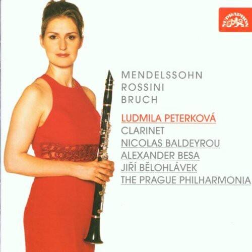 Ludmila Peterkov Peterkova Plays COMPACT DISCS [CD] - Best Buy