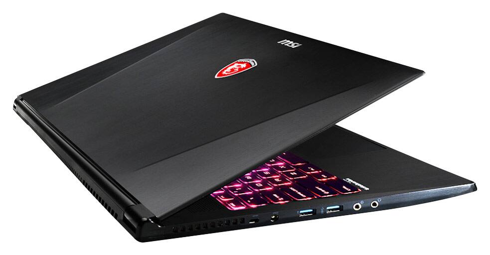 Best Buy: MSI GS60 Ghost Pro-002 15.6" Laptop Intel Core i7 16GB Memory ...