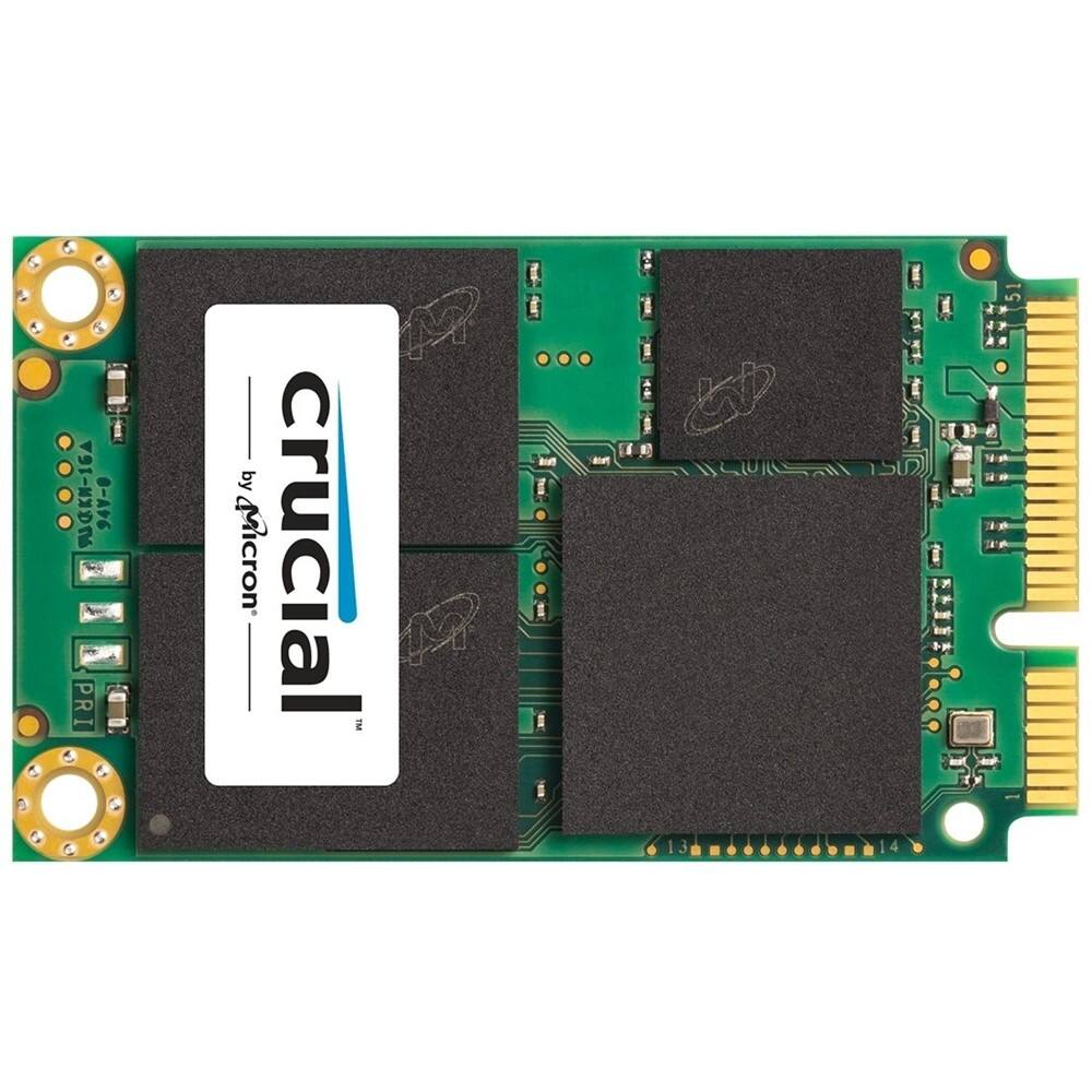 Best Buy: Crucial 250GB Internal SATA Solid State Drive CT250MX200SSD3